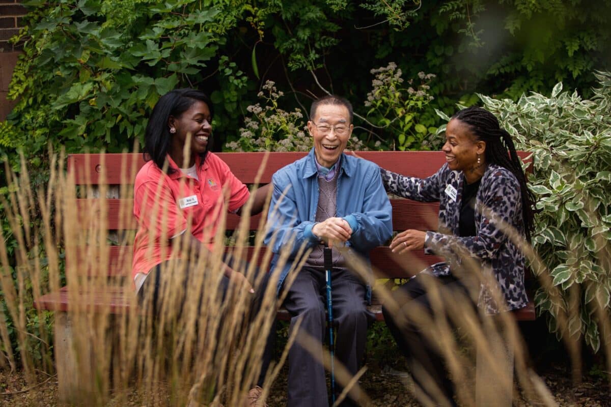 Elderly Waiver Assistance - Dellwood Gardens Senior Care